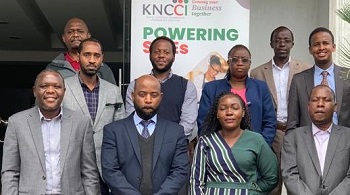 Public- Private Partnership Is Key In Realization Of NCTTCA Programs ...